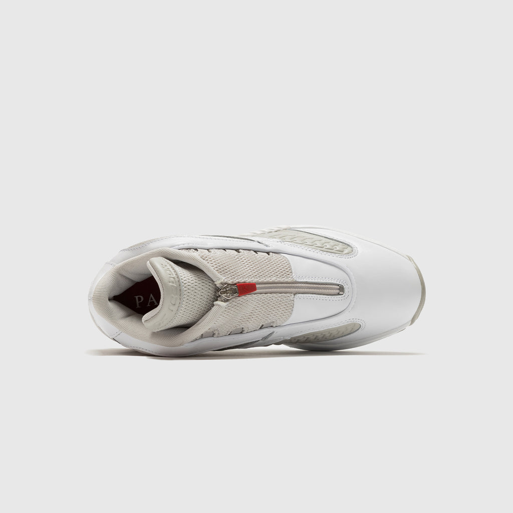 PACKER X ANSWER IV OG "WHITE" – PACKER SHOES