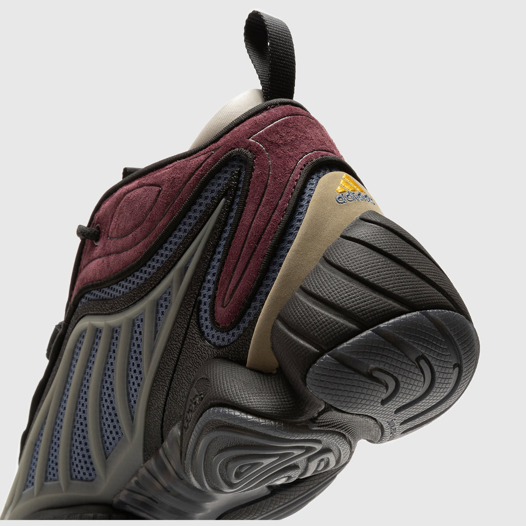 PACKER X ADIDAS FYW INTIMIDATION "TECH INK" – PACKER SHOES