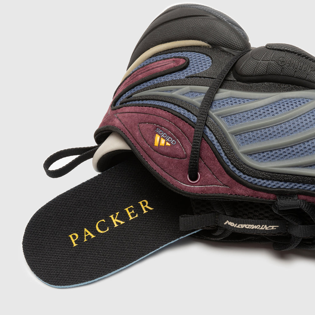 PACKER X ADIDAS FYW INTIMIDATION "TECH INK" – PACKER SHOES
