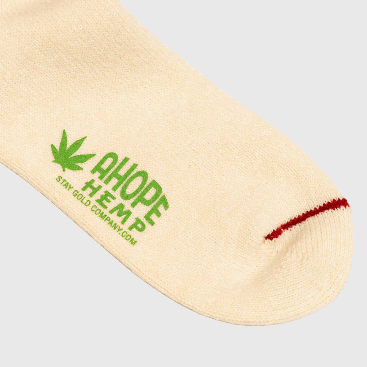 XSX-006 SOCK "WHITE" – PACKER SHOES