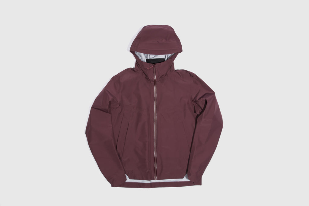 ARRIS JACKET – PACKER SHOES