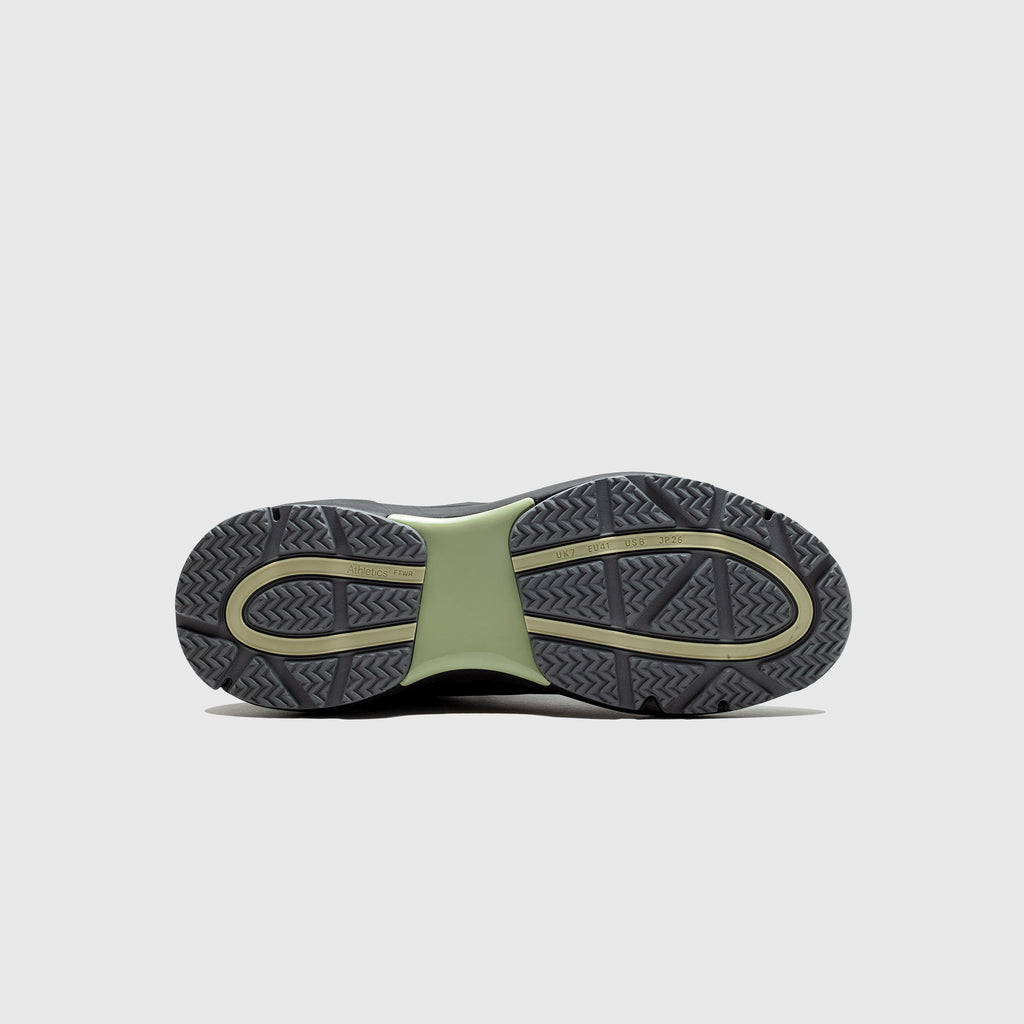 ONE.2 LOW "WATERSTOP" – PACKER SHOES