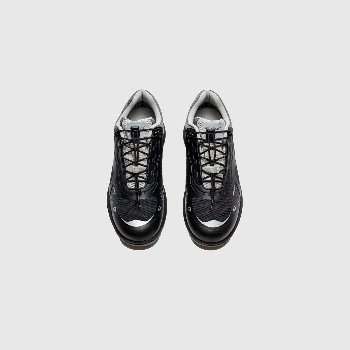 ONE.2 LOW "WATERSTOP" – PACKER SHOES