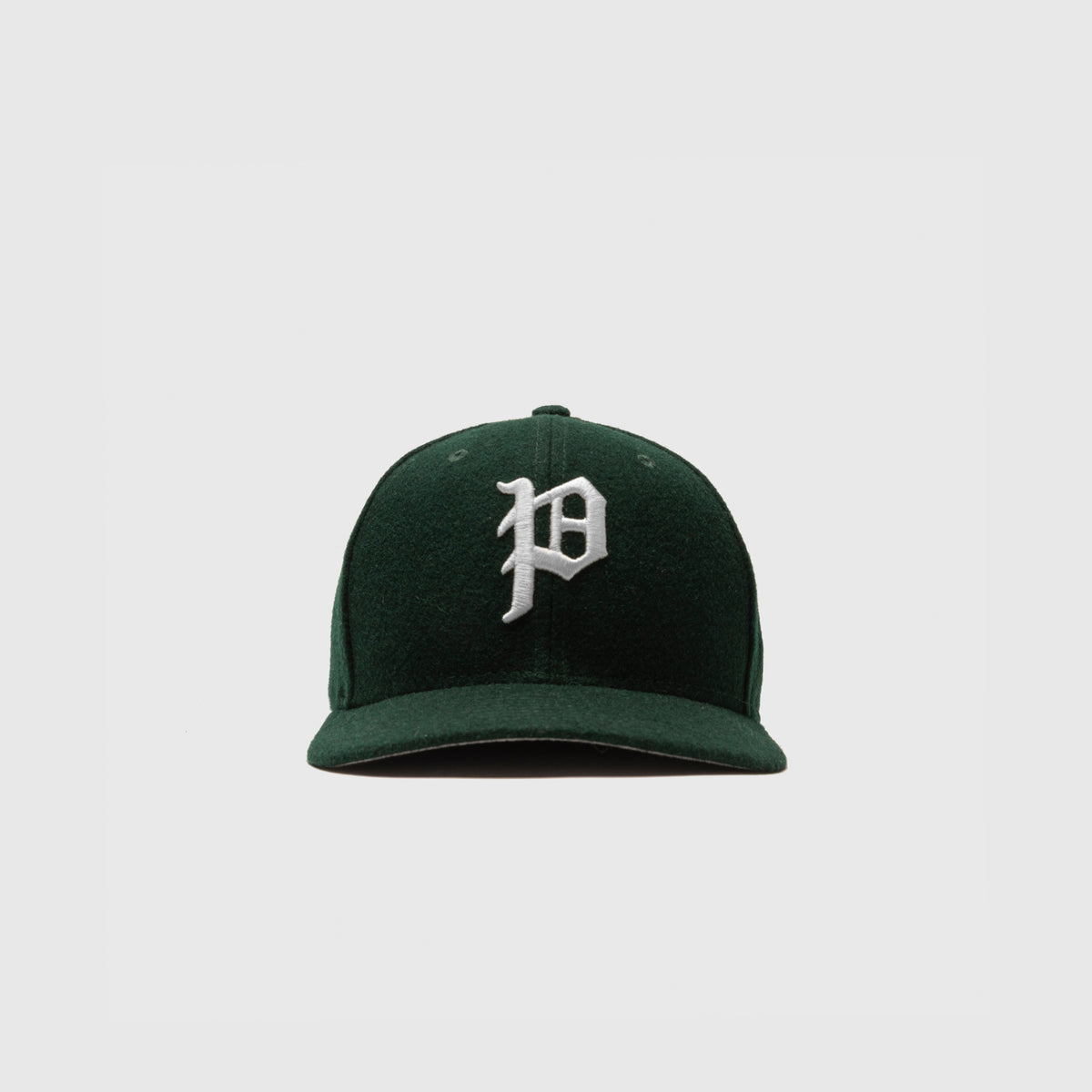 PACKER X NEW ERA 59FIFTY FITTED "FOREST GREEN" – PACKER SHOES