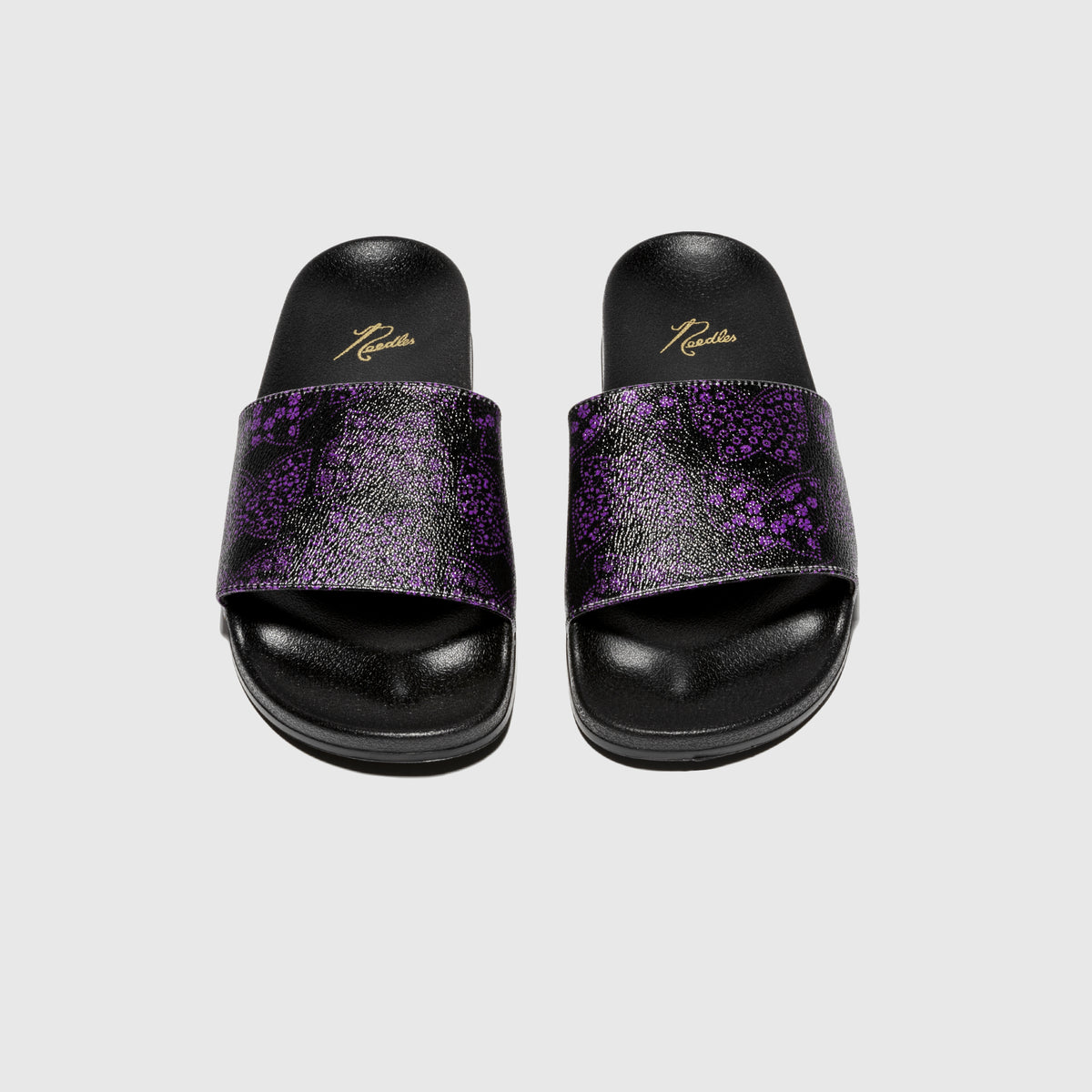 SHOWER SANDALS – PACKER SHOES