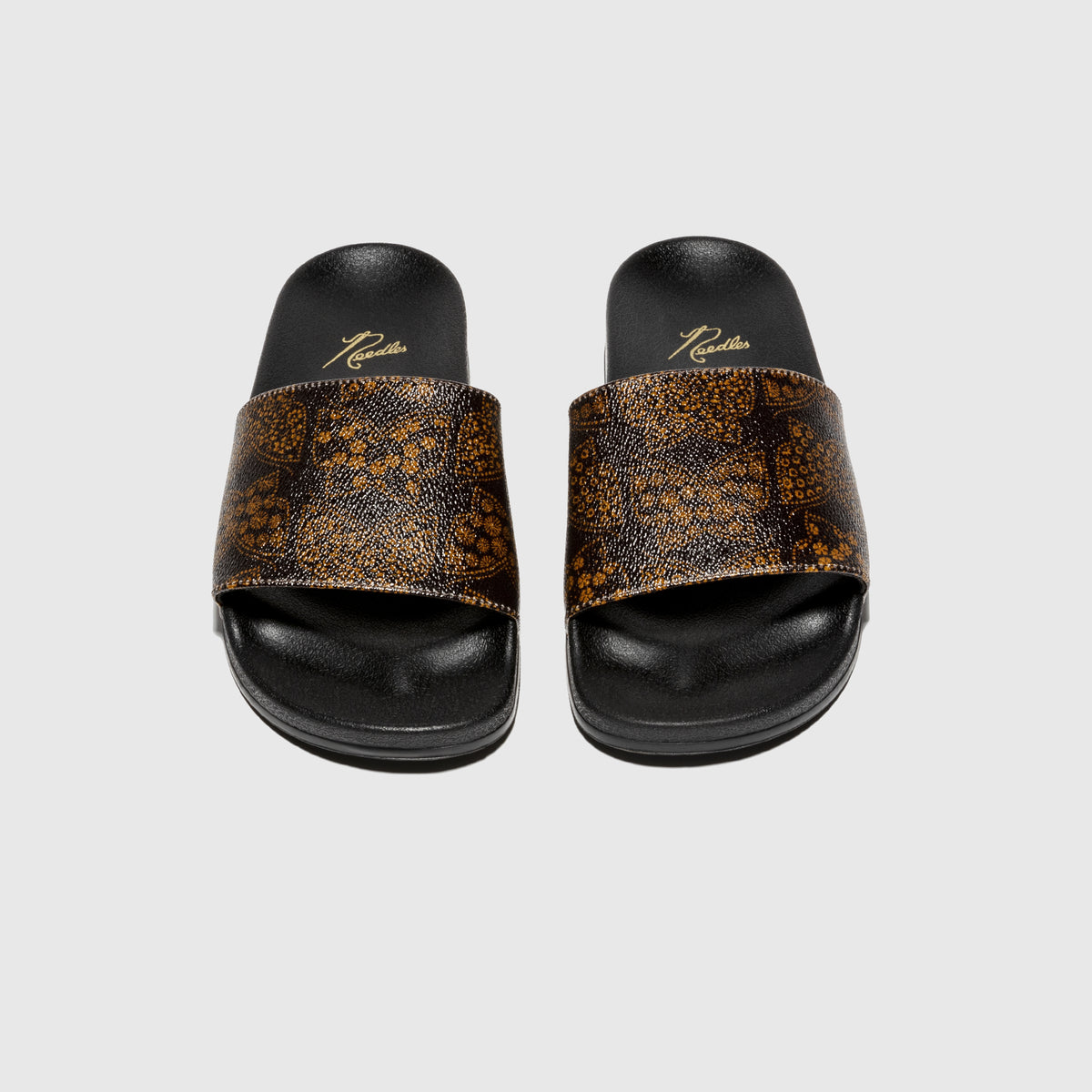 SHOWER SANDALS – PACKER SHOES