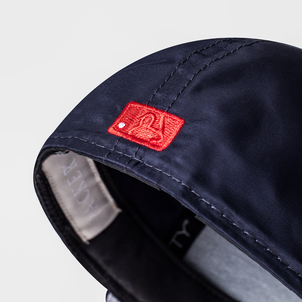 PACKER X NEW ERA NEW YORK YANKEES 59FIFTY FITTED "NYLON" – PACKER SHOES