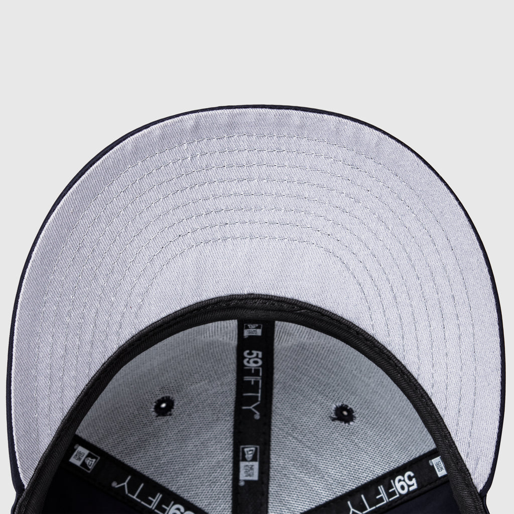 PACKER X NEW ERA NEW YORK YANKEES 59FIFTY FITTED "NYLON" – PACKER SHOES