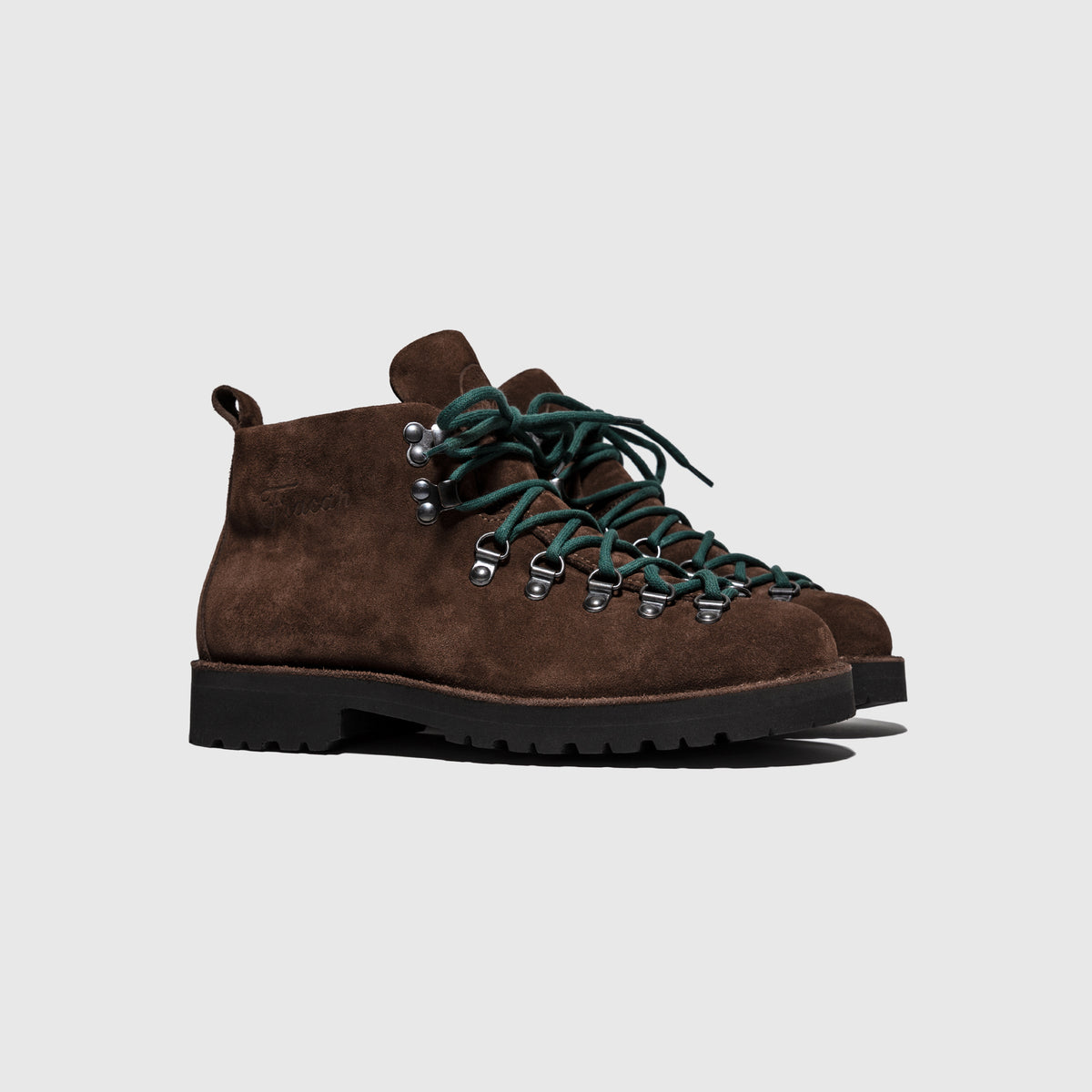 M120 BOOTS "CHOCOLATE" X PACKER – PACKER SHOES