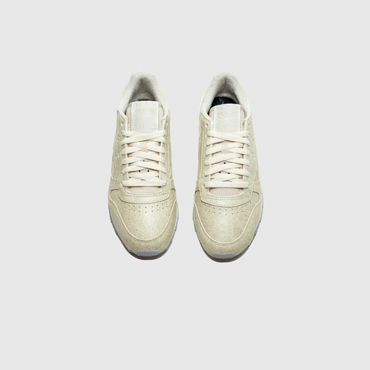 CLASSIC LEATHER X EAMES – PACKER SHOES