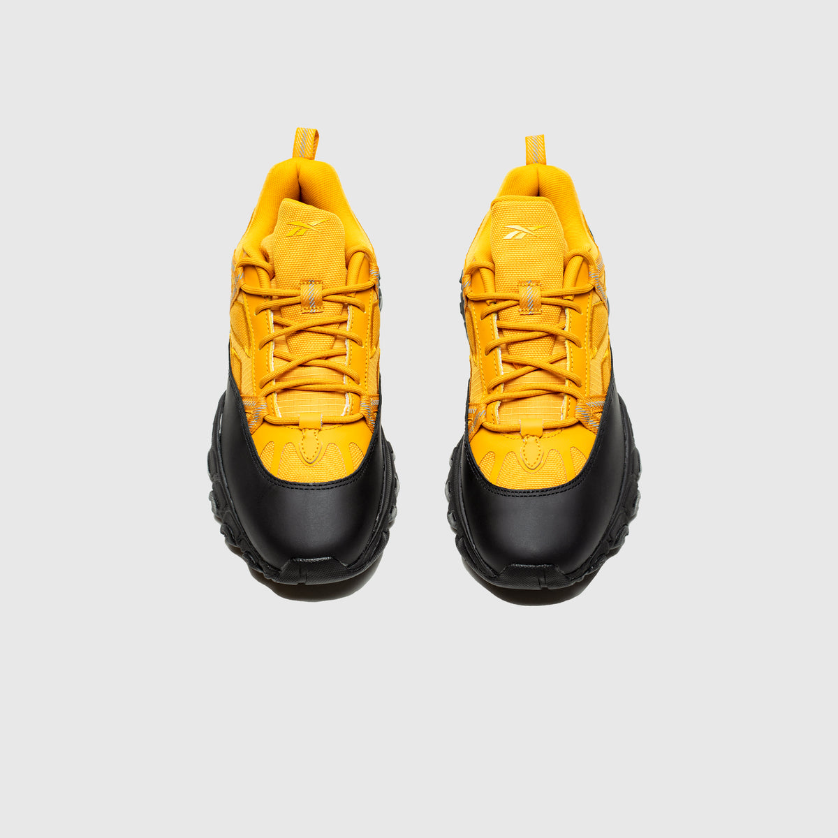 DMX TRAIL SHADOW "BRIGHT OCHRE" – PACKER SHOES