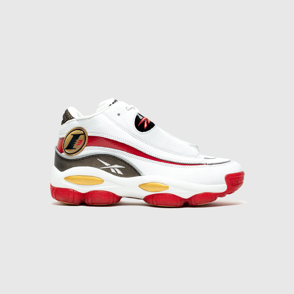 REEBOK – PACKER SHOES