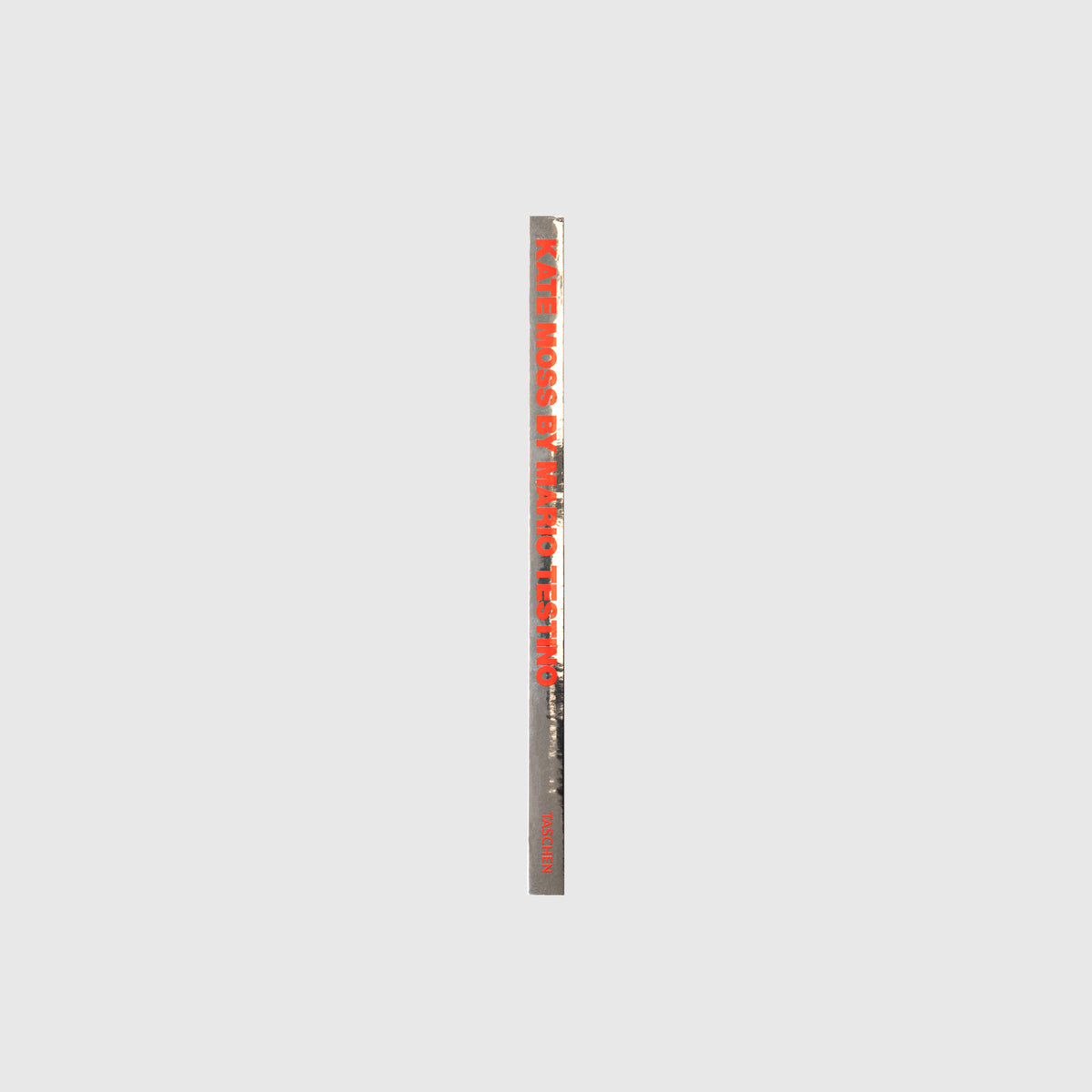 KATE MOSS BY MARIO TESTINO – PACKER SHOES