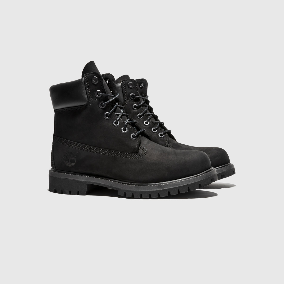 PREMIUM 6" WATERPROOF BOOT – PACKER SHOES