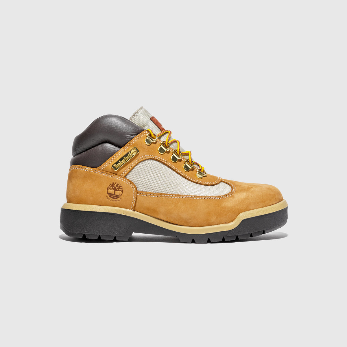 WATERPROOF FIELD BOOTS – PACKER SHOES