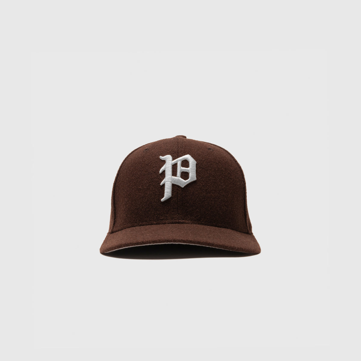 PACKER X NEW ERA 59FIFTY FITTED "CHOCOLATE" – PACKER SHOES